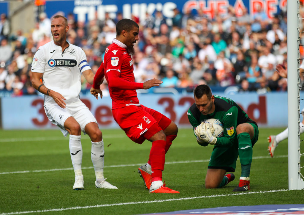 £6 million man can thrive for Nottingham Forest following purple patch