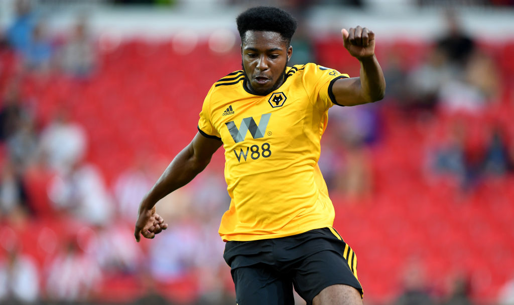 Leeds United should watch Cameron John ahead of potential January loan ...