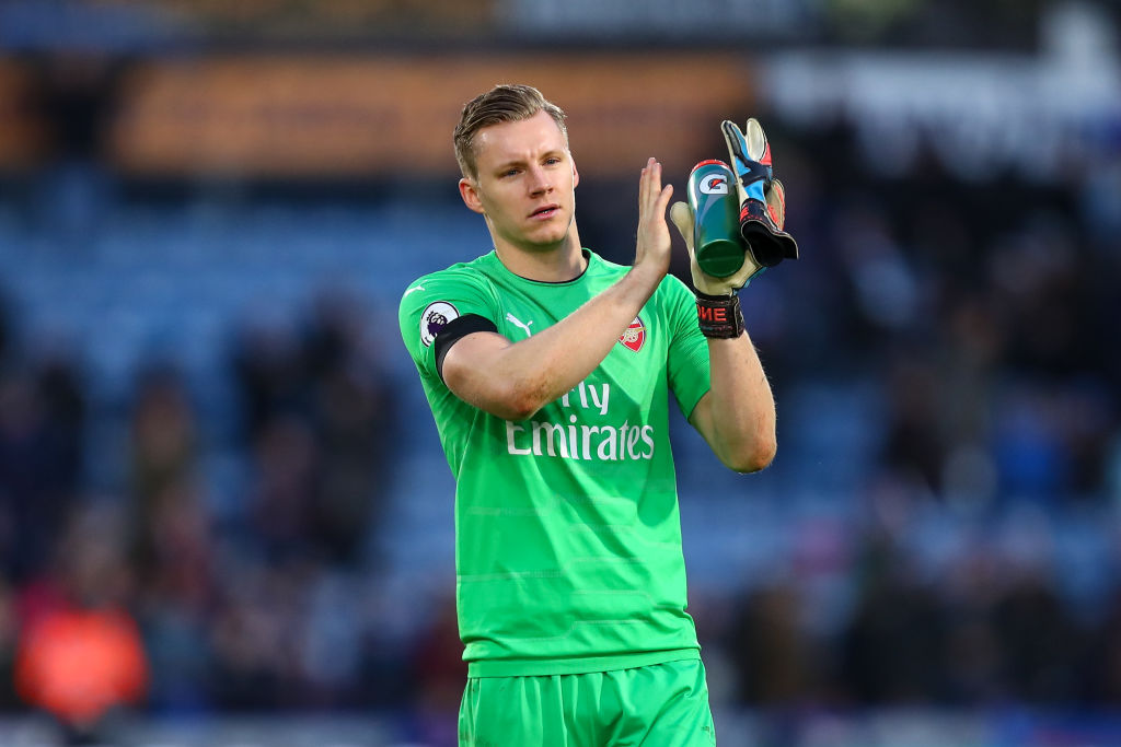 Reported Arsenal target Nick Pope is ideal replacement for outgoing star