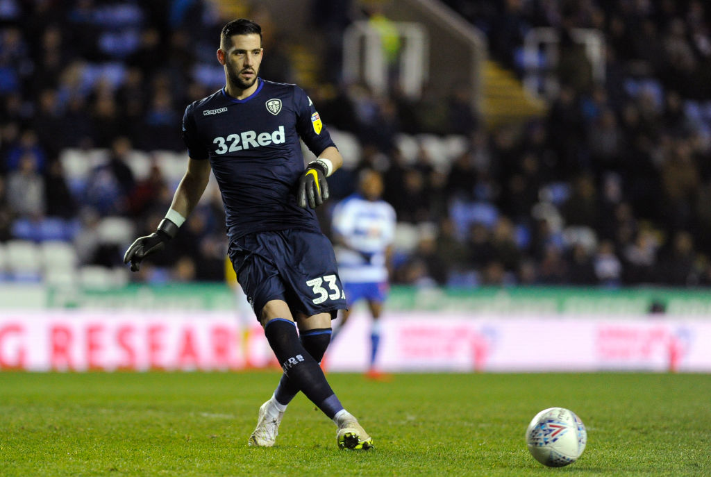 Iker Casillas sends Instagram message to Leeds goalkeeper Kiko Casilla Iker Casillas sends Instagram message to Leeds goalkeeper Kiko Casilla