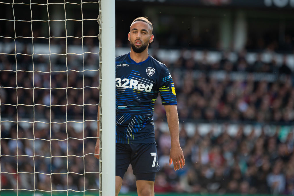 Leeds United fans react as influential forward posts emotional tweet