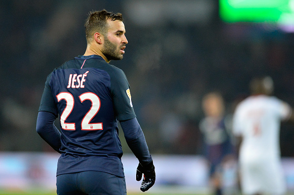 Could Leeds reignite 2019 interest in Jese as PSG prepare to sell winger Could Leeds reignite 2019 interest in Jese as PSG prepare to sell winger