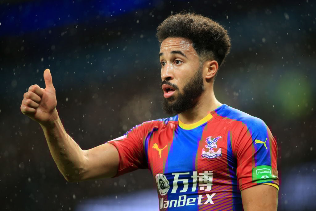 Tottenham fans react as Andros Townsend Tweets about Gareth Bale Tottenham fans react as Andros Townsend Tweets about Gareth Bale