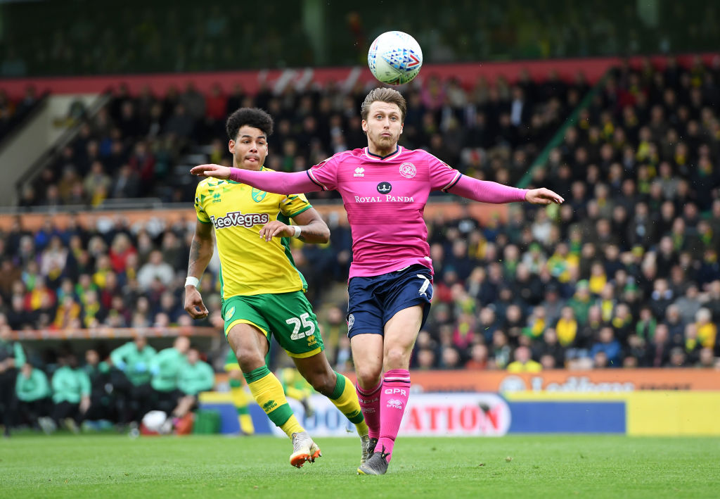 Leeds will be gutted if bitter rivals sign £4m-rated Championship ...