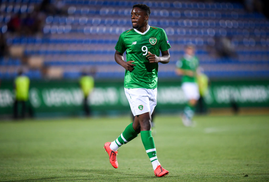Celtic fans will be buzzing at James Afolabi's mature response to ...