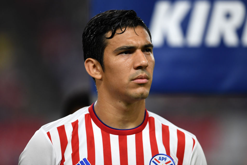 Fabian Balbuena reckons Steve Bruce is misusing Miguel Almiron | The ...