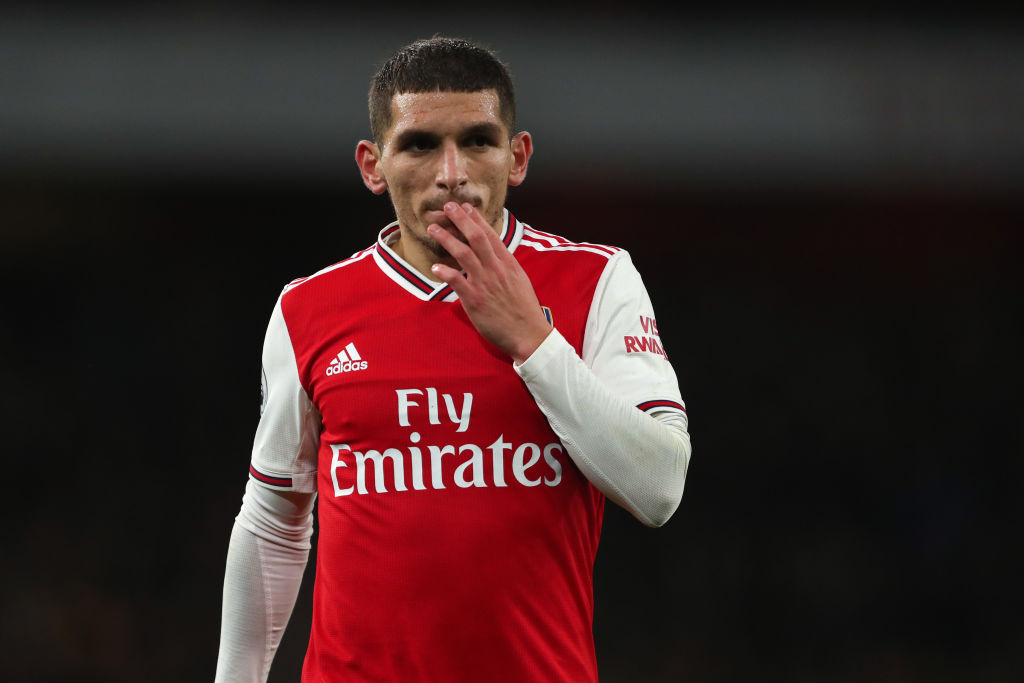 Report 18 Time Champions Eyeing Arsenal Ace His Agent Alerted Them