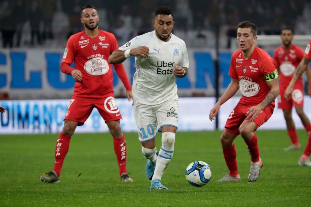 Leeds will be glad they didn't sign Dimitri Payet, he doesn't fit with ...