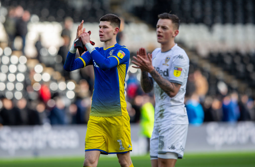 Andy Couzens makes prediction about what Leeds need for promotion