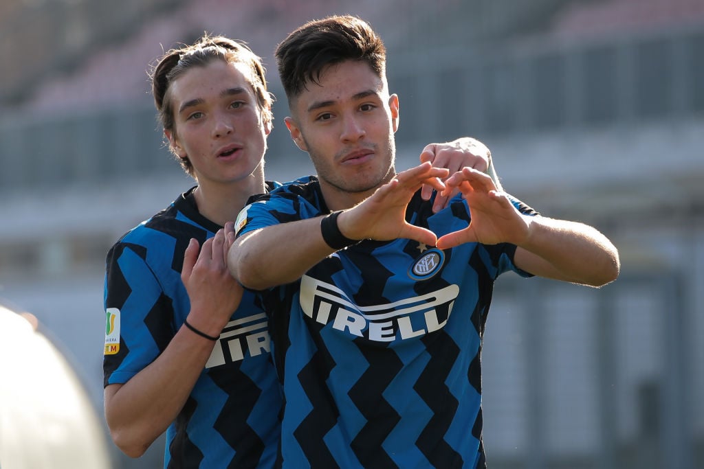 Report: Manchester City and Arsenal among clubs interested in forward ... Report: Manchester City and Arsenal among clubs interested in forward ...