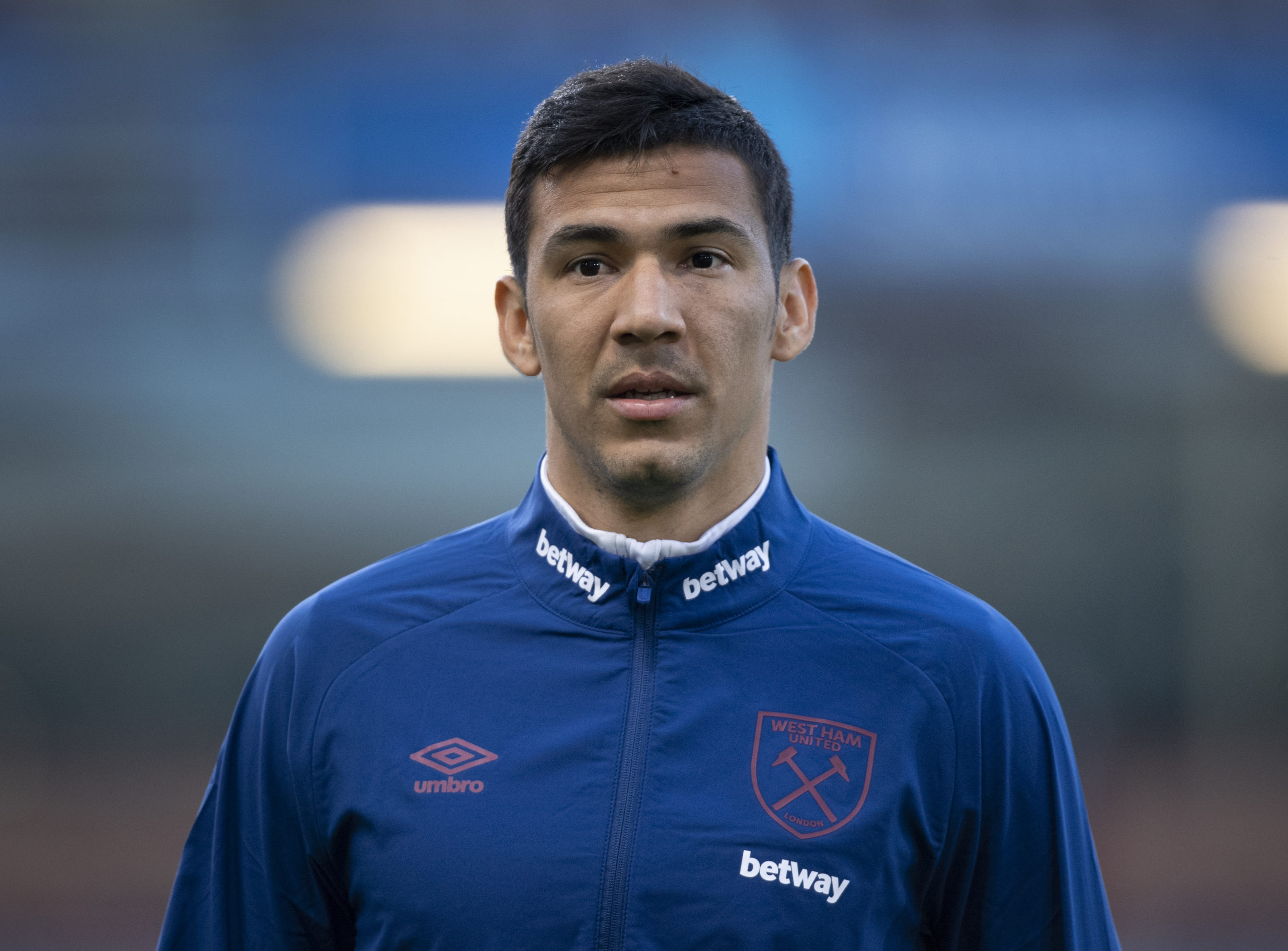 Some West Ham United fans react as club announce Fabian Balbuena released