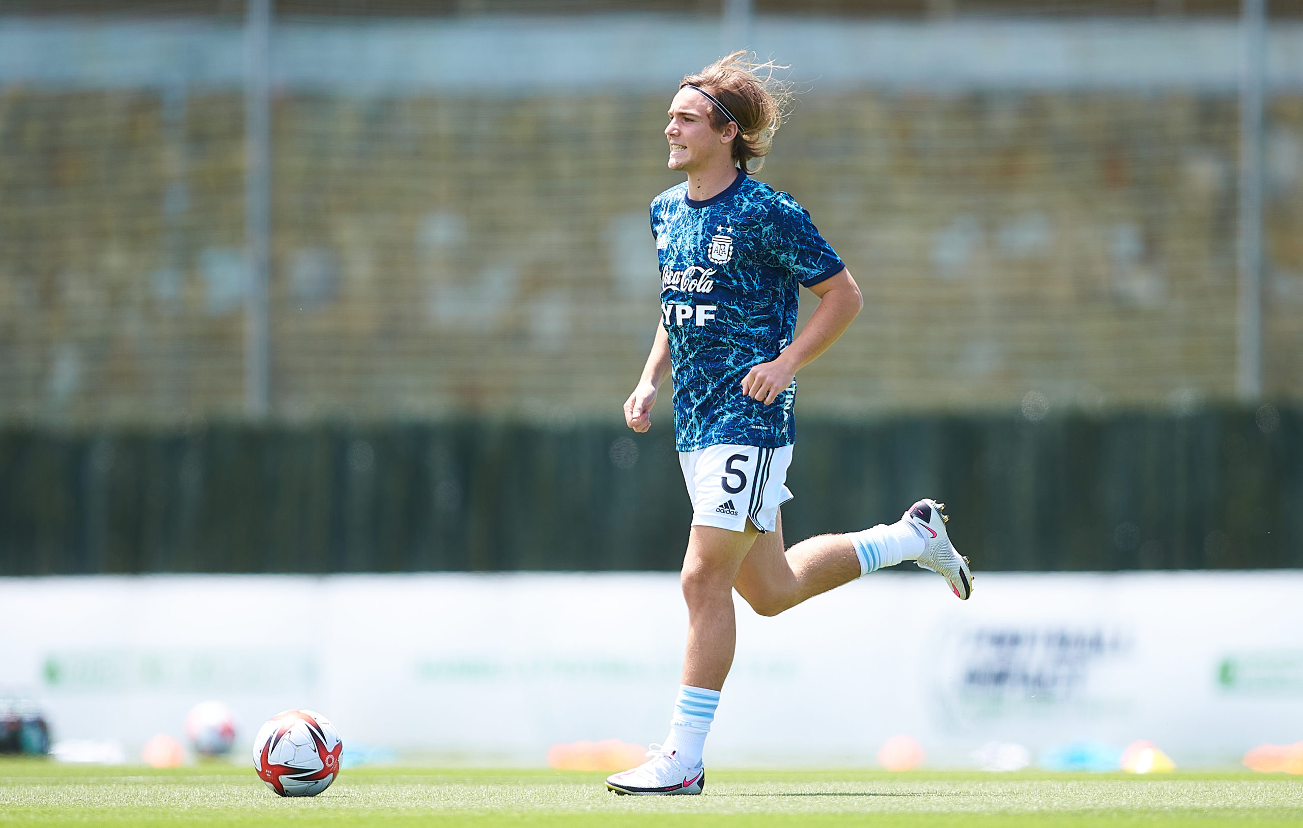 Report: Title-winners set sights on Leeds-linked 20-year-old, available ...