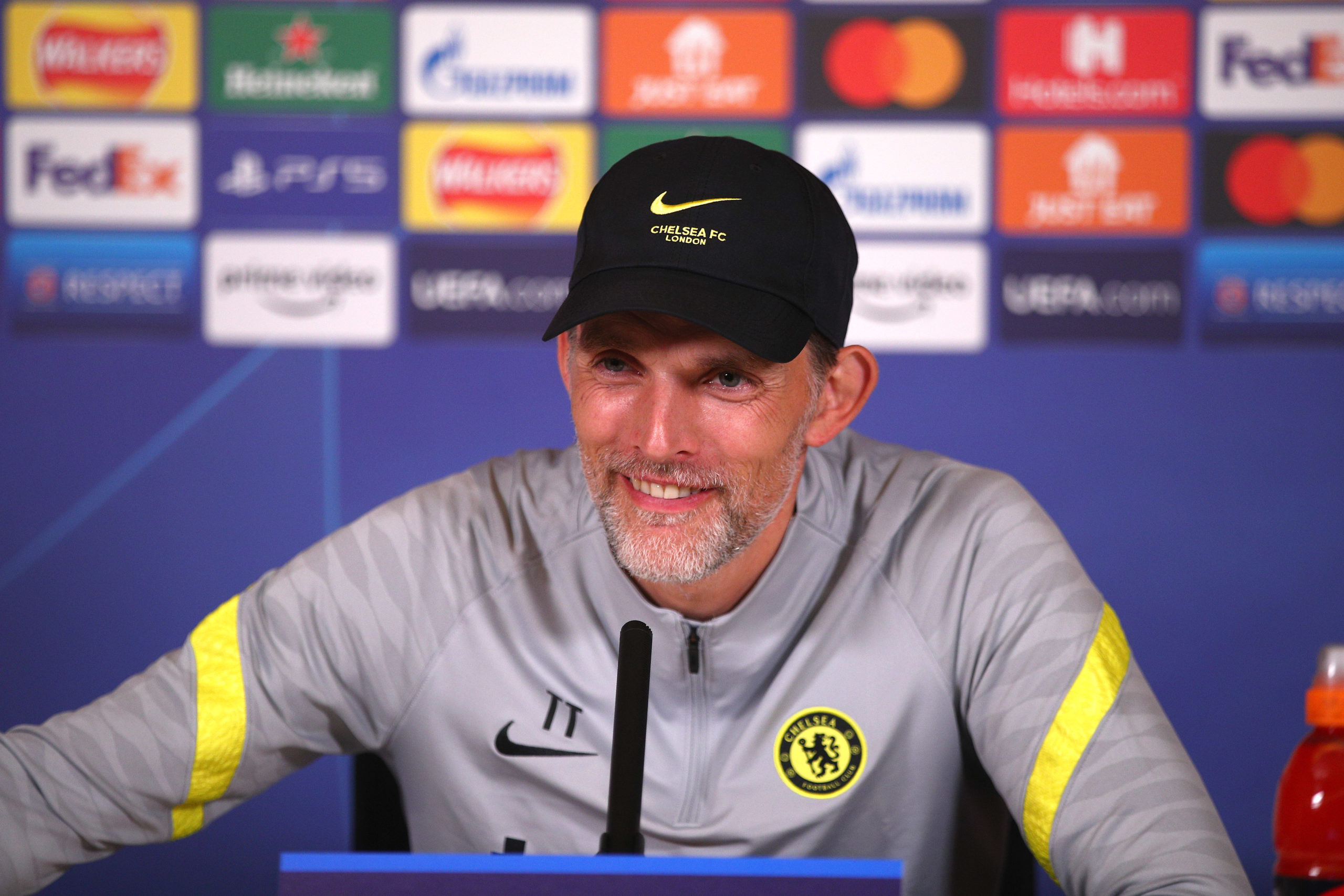 Chelsea predicted team to play Southampton: Saul and Hakim Ziyech start