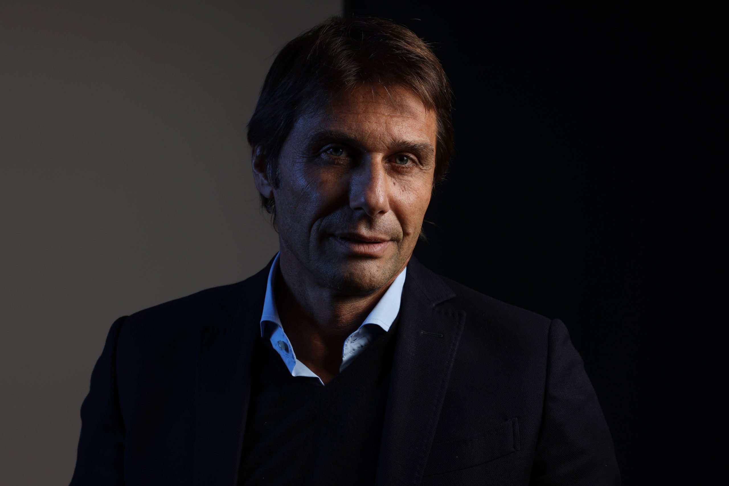 Tottenham fans react as Conte appoints Mason as first-team coach Tottenham fans react as Conte appoints Mason as first-team coach