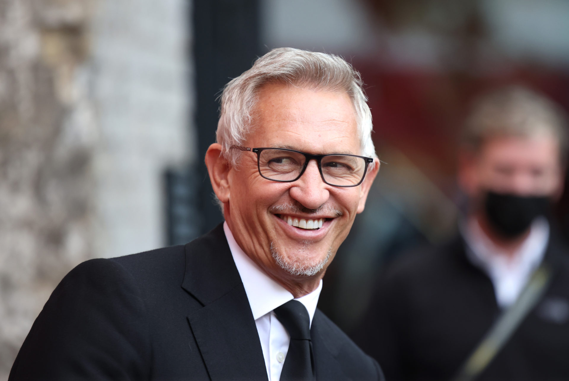 Gary Lineker and Alan Shearer left in awe of £16m Tottenham player in 3 ... Gary Lineker and Alan Shearer left in awe of £16m Tottenham player in 3 ...