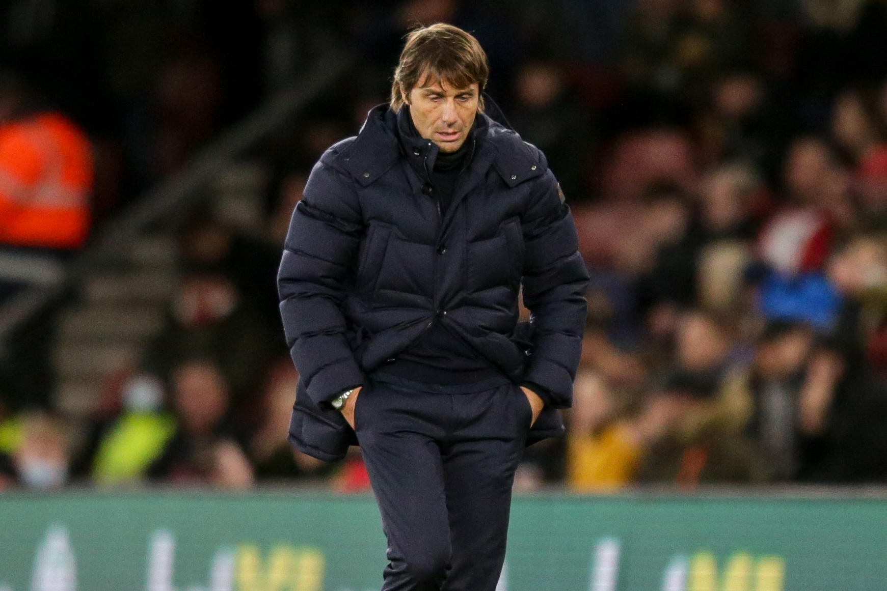 'Absolutely crazy': Graham Roberts reacts to moment in Spurs draw at ...