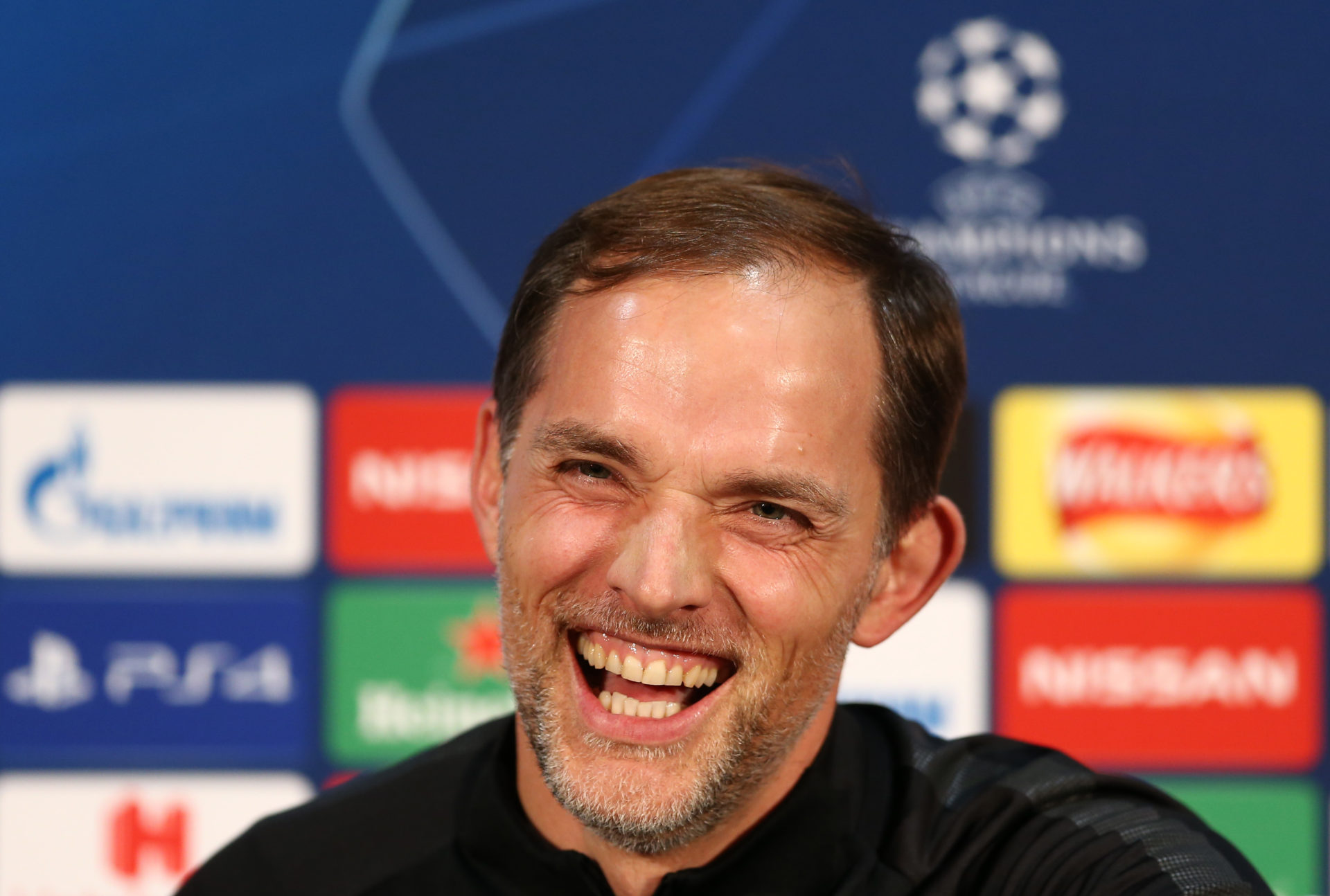 What Thomas Tuchel said about Tottenham eight years ago as he becomes ...