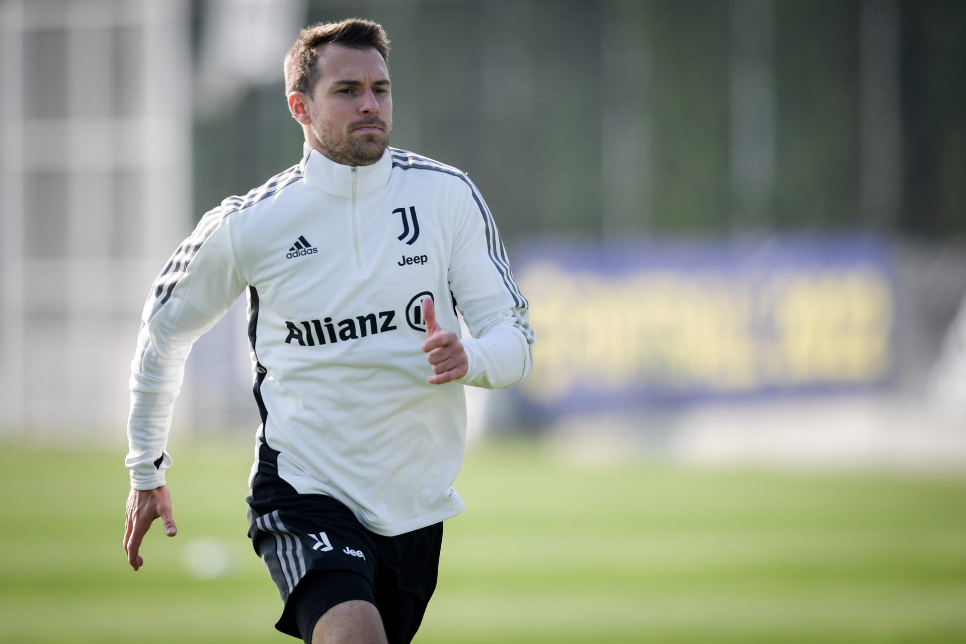 Rangers linked with sensational move for Aaron Ramsey