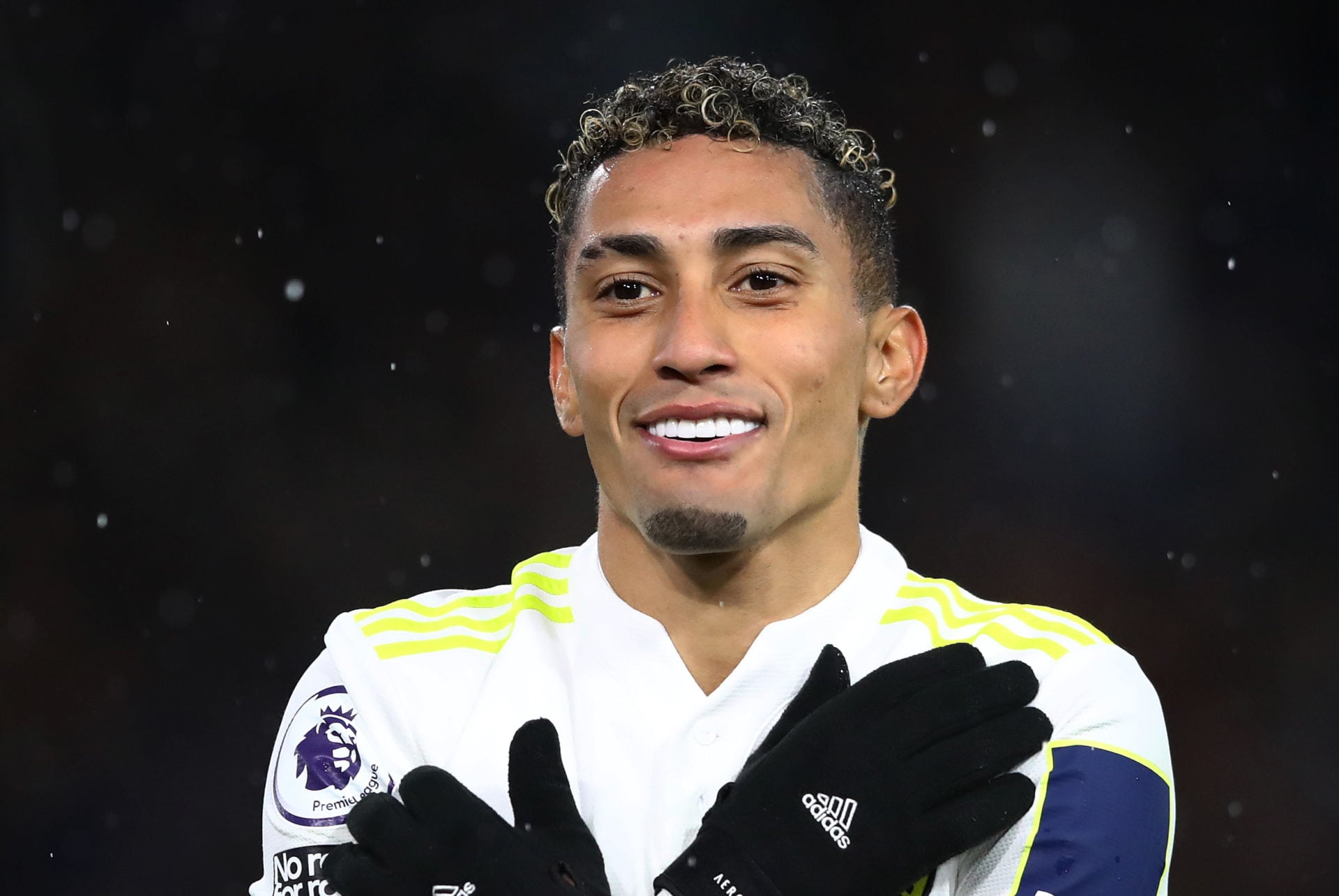'Great work from Orta': Some Leeds fans erupt over 'amazing' rumour