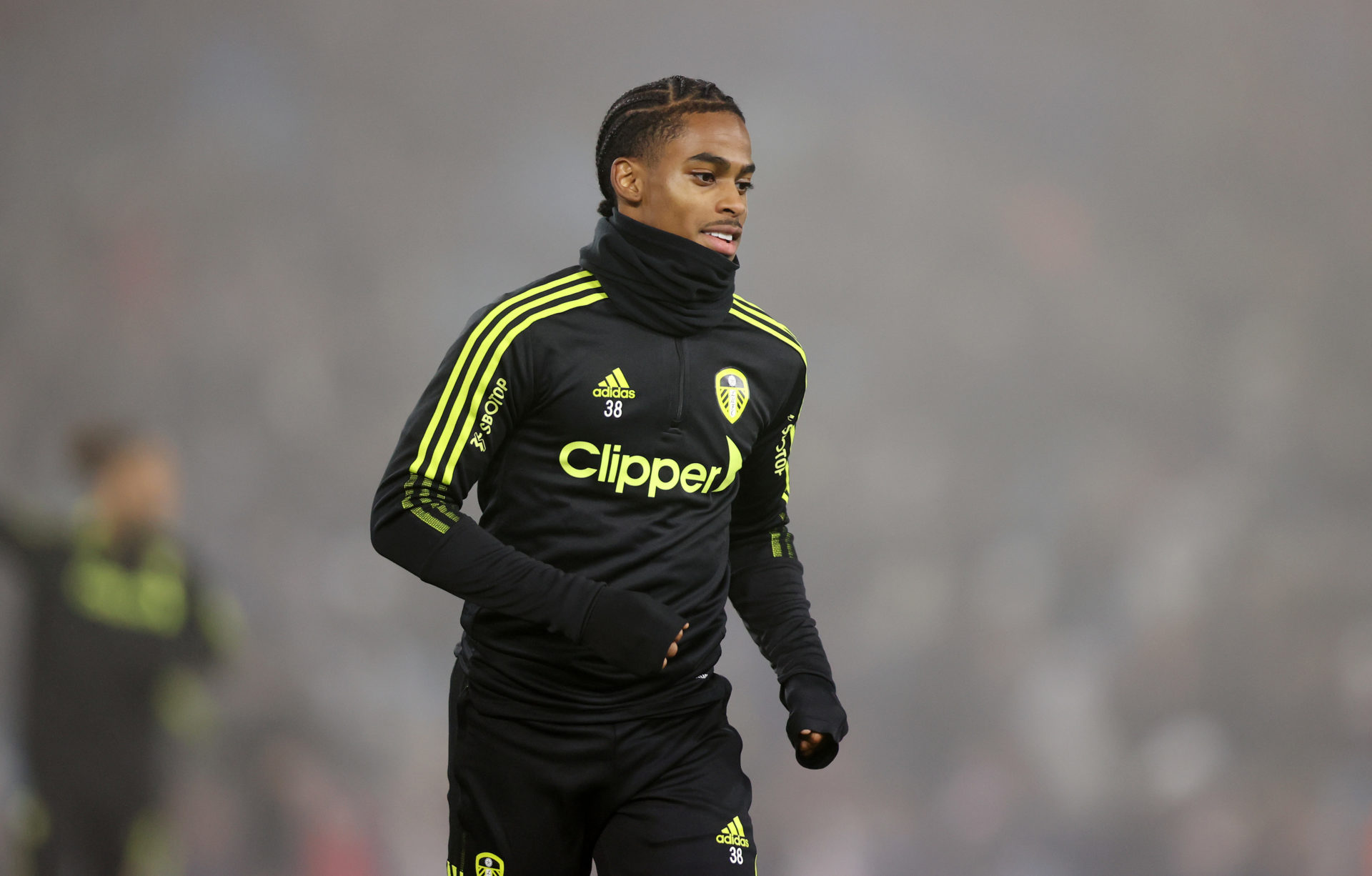 Romano tweets update on Leeds' bid for 'outstanding' £20m Liverpool man