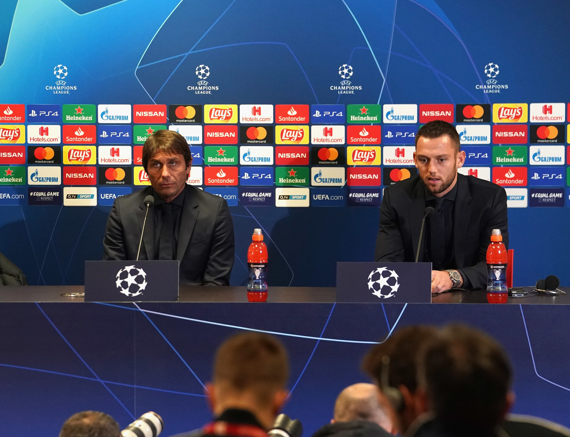 Spurs could spend big on 'one of the best defenders in the world ...