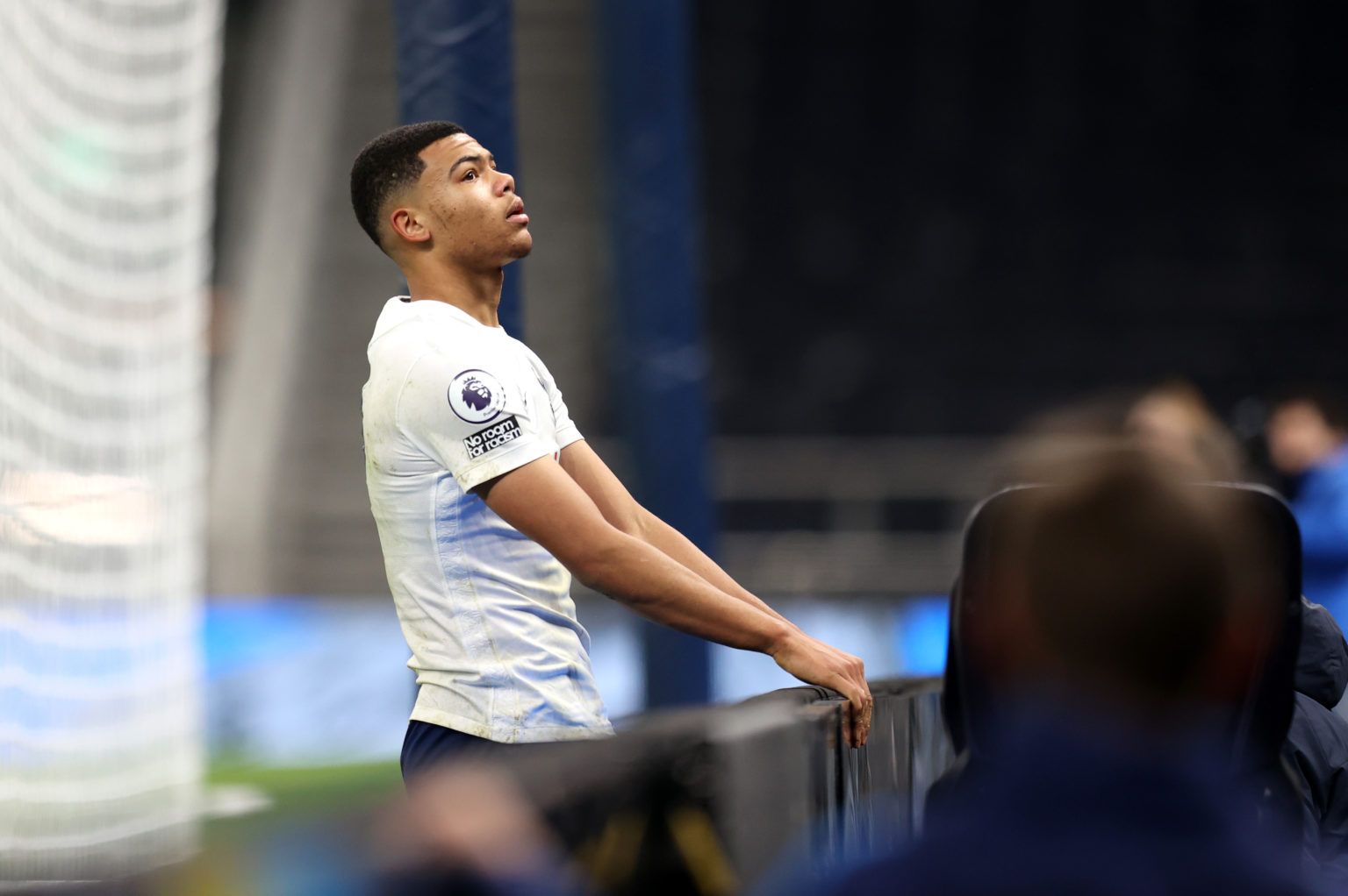 Danny Murphy criticises Conte decision on Scarlett in Tottenham upset