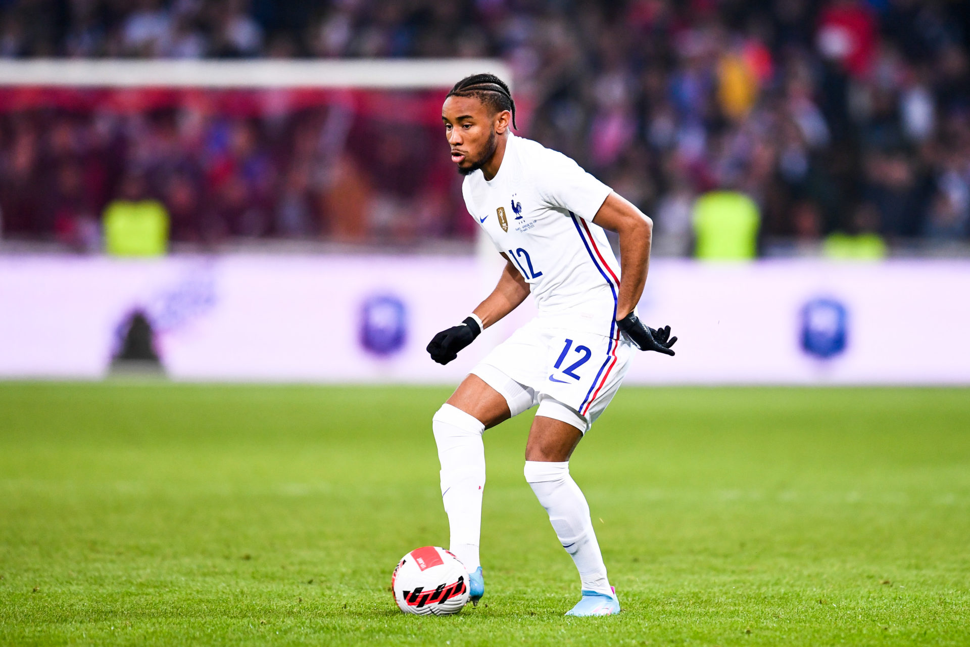 Report Psg Open Talks To Sign Arsenal Target Christopher Nkunku