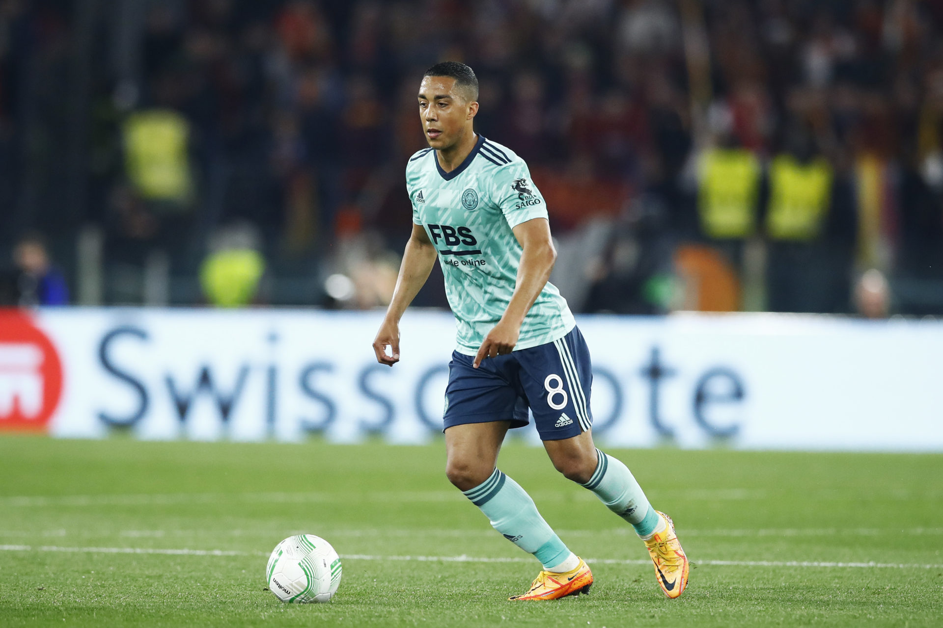 Tottenham may now lead Youri Tielemans race as Arsenal lose - TBR View