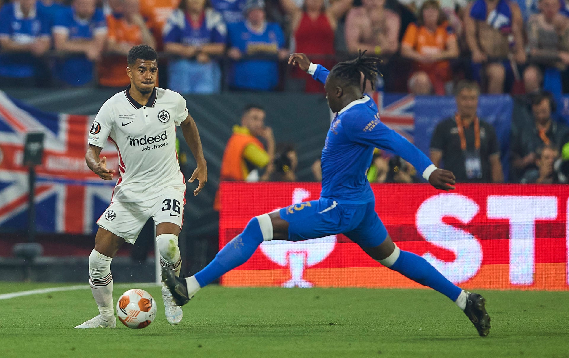 Gerrard reportedly trying to bring player who's 'got everything' to ...