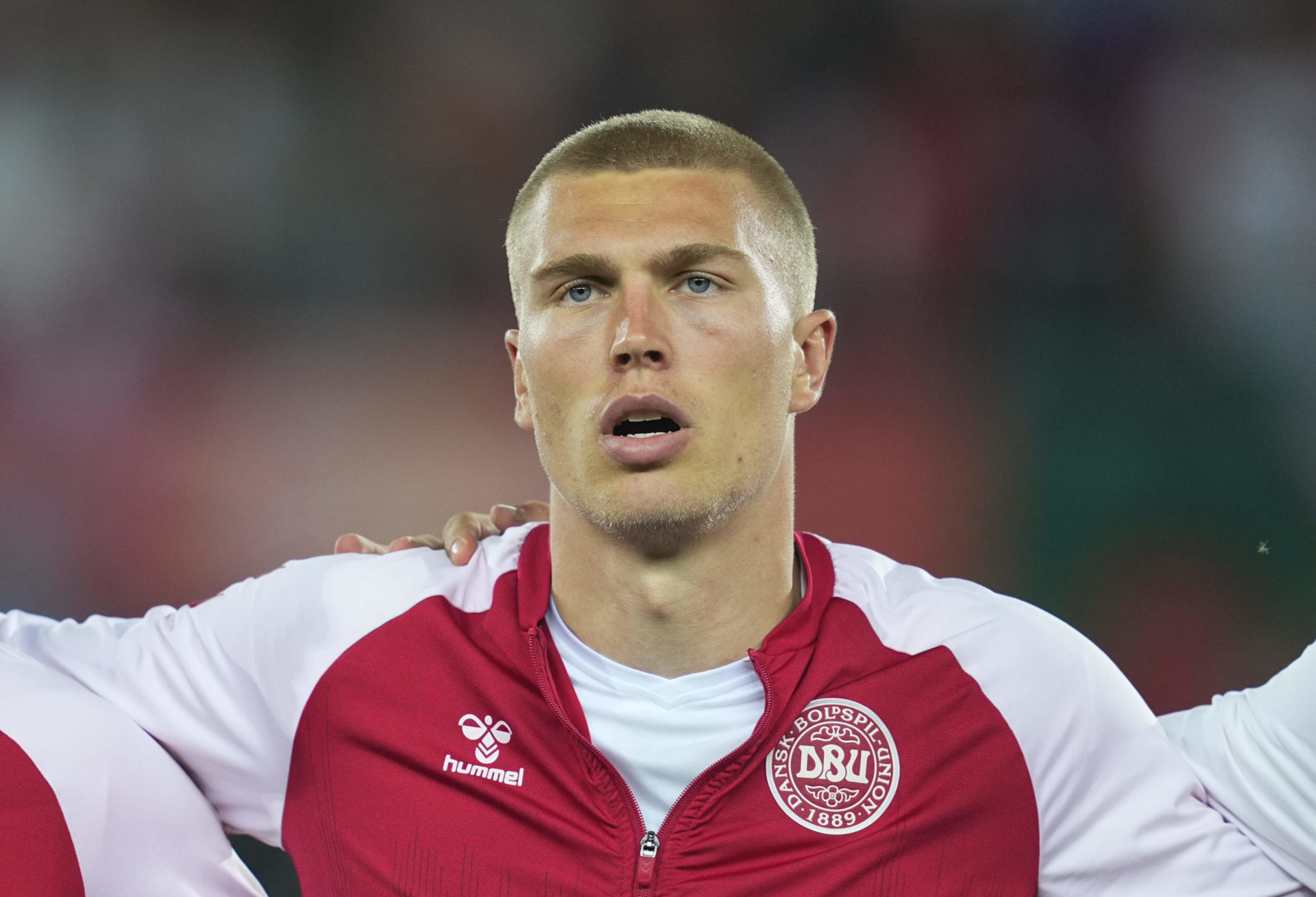 'Done deal': Fabrizio Romano claims Leeds have signed Rasmus Kristensen 'Done deal': Fabrizio Romano claims Leeds have signed Rasmus Kristensen