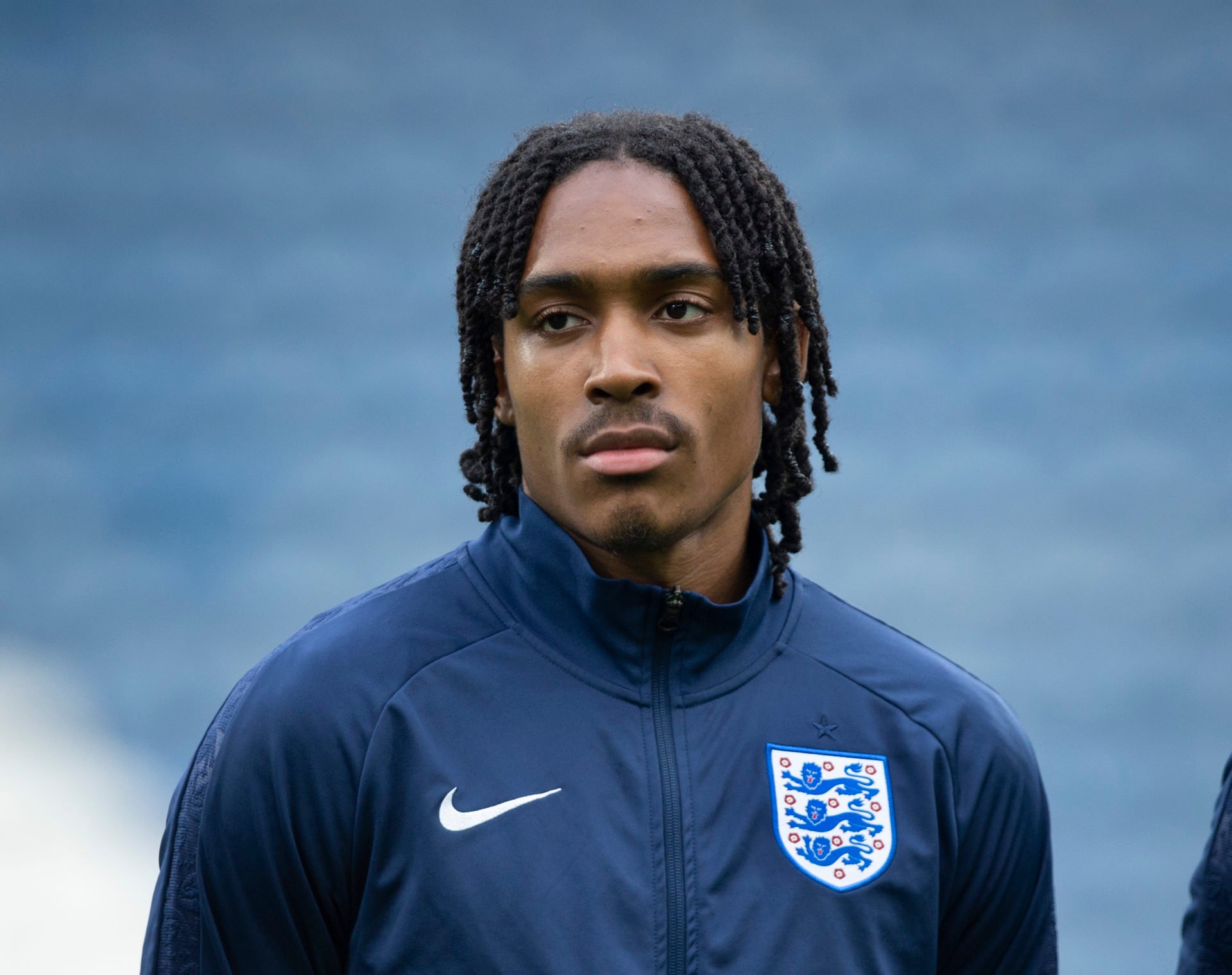 Chris Wilder says Tottenham are trying to sign Djed Spence this summer Chris Wilder says Tottenham are trying to sign Djed Spence this summer