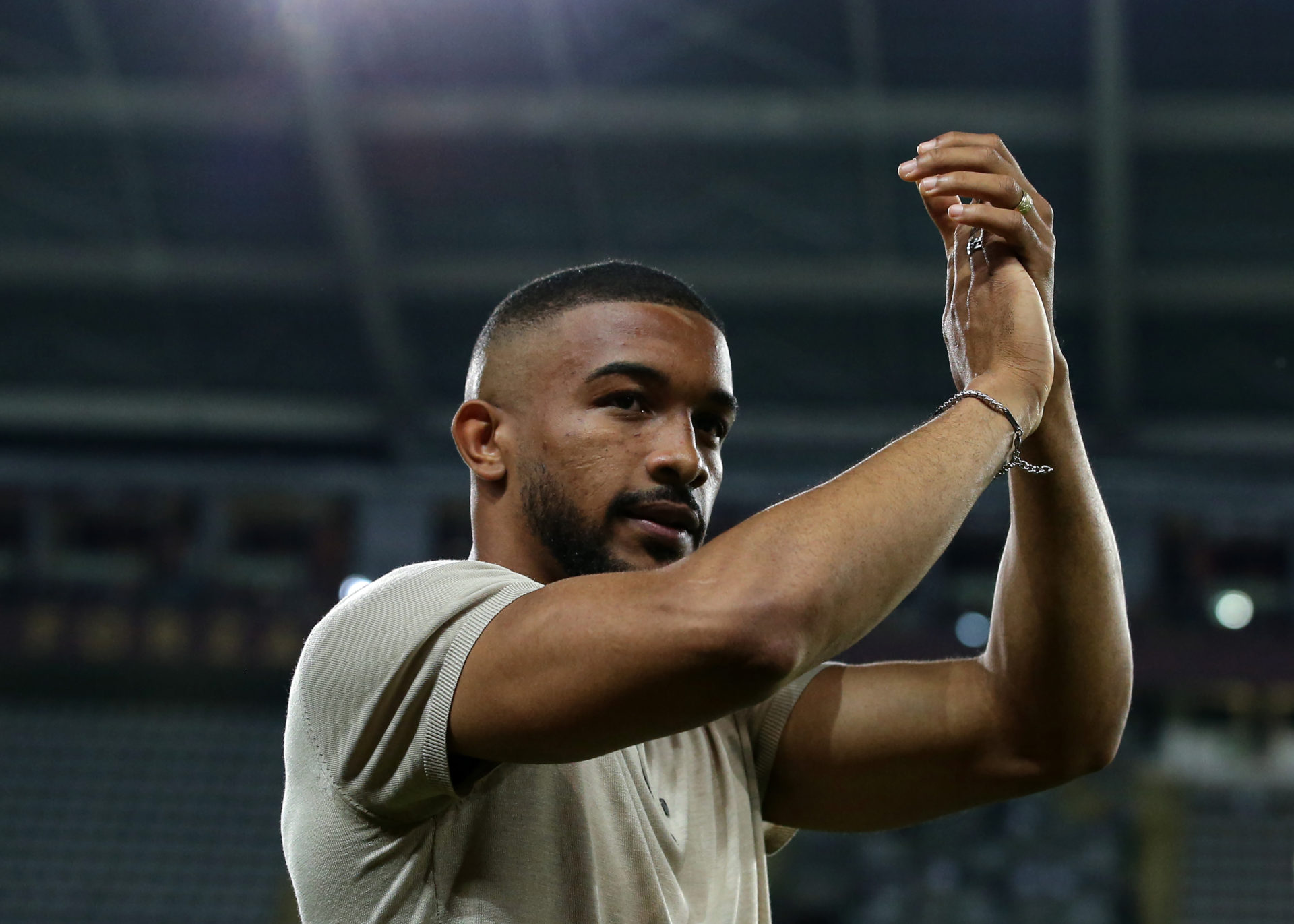 'Here we go': Romano claims Juventus signing reported £40m Spurs target