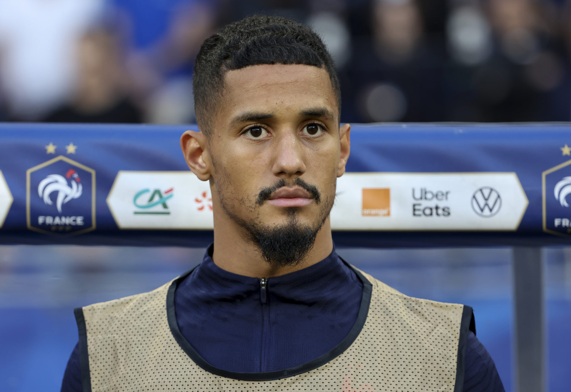 Report: Arsenal want Maxence Lacroix if £27m star leaves this summer