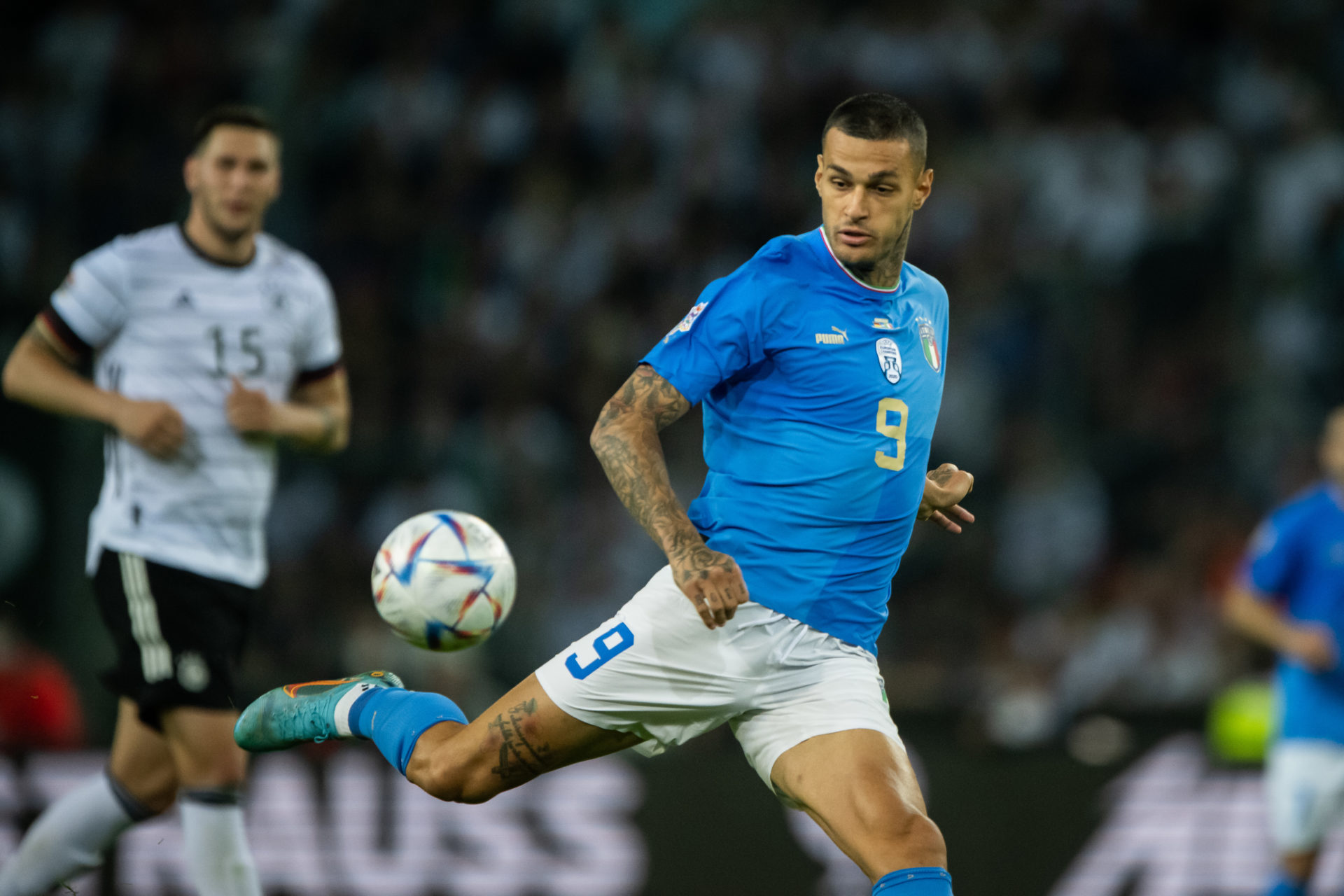 'Will be official': Romano says £35.5m Arsenal target is joining London ...