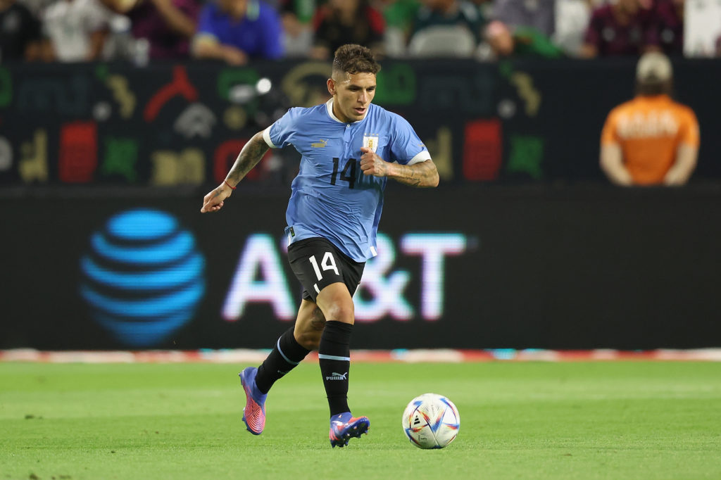 Lucas Torreira has now accepted Galatasaray move - Romano
