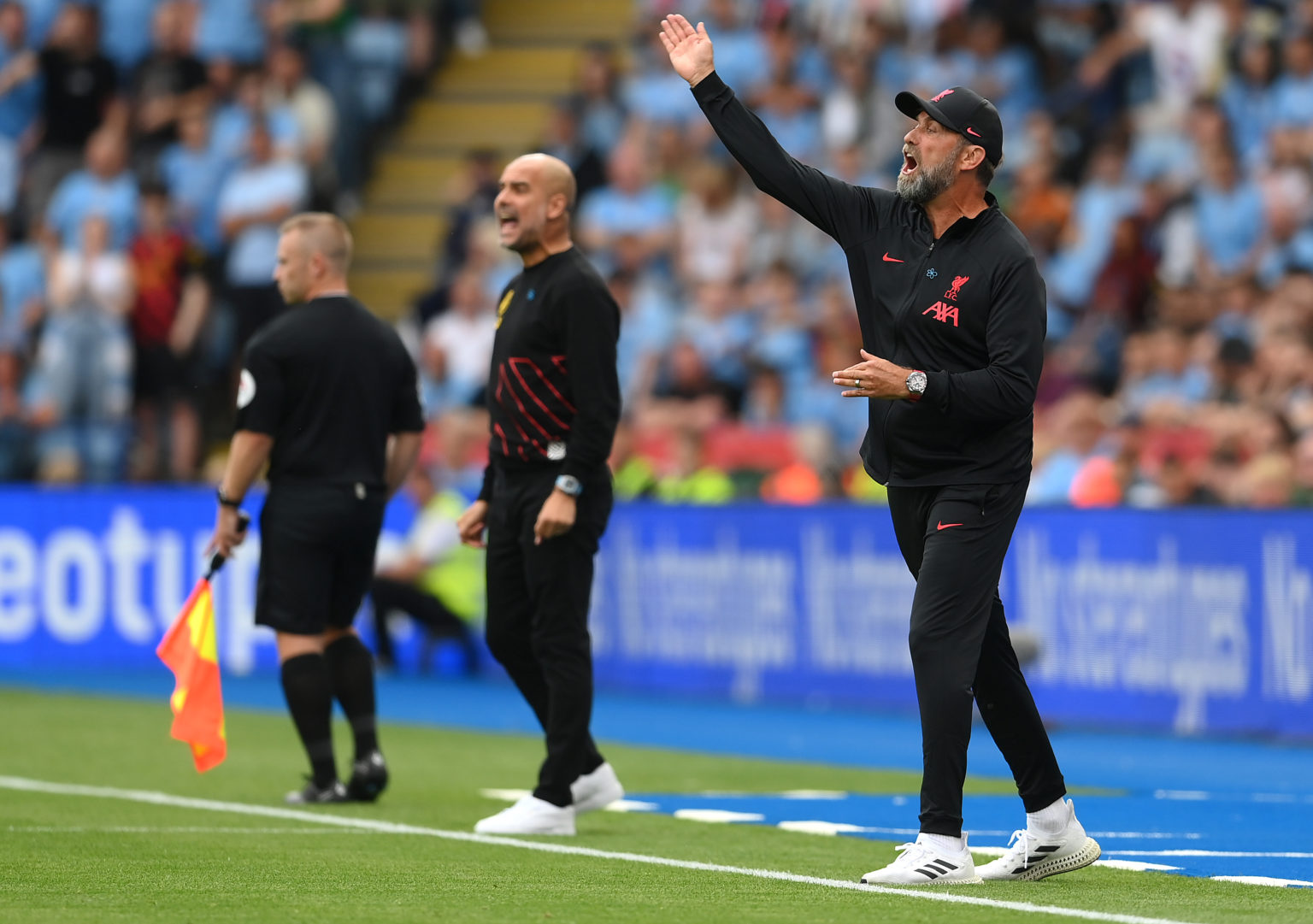 ‘Yeah’... Pundit says £8m Liverpool player would definitely get into ...