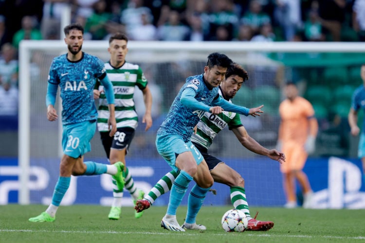 Tottenham predicted lineup against Leicester: Son starts Tottenham predicted lineup against Leicester: Son starts