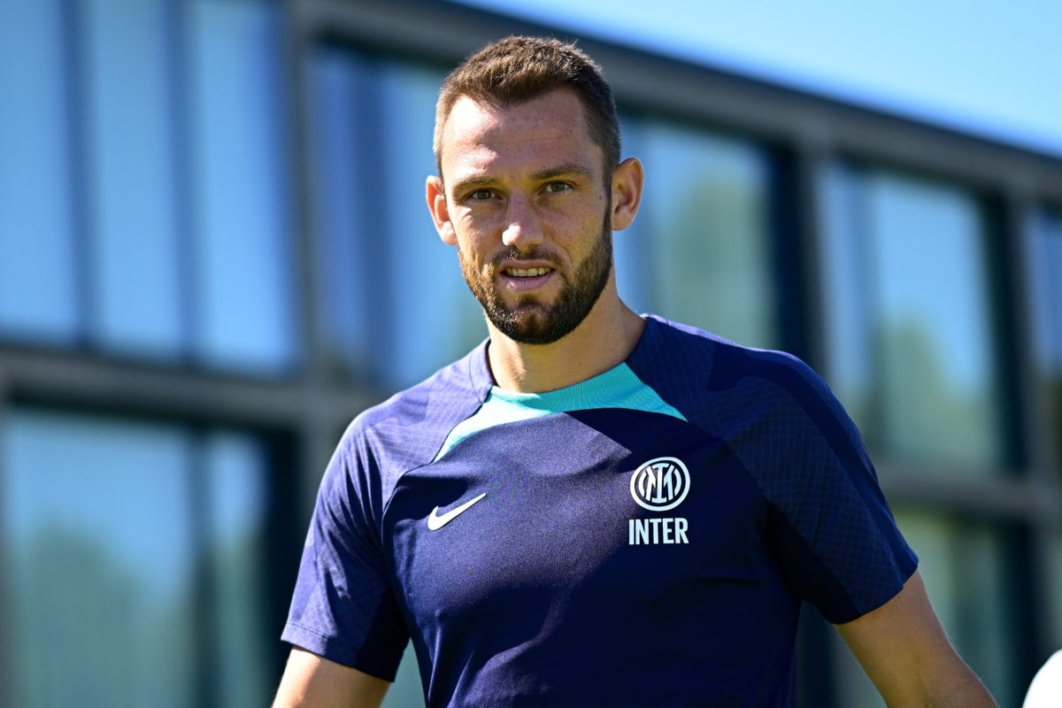 Spurs already working to sign 'one of world's best defenders' pre-January