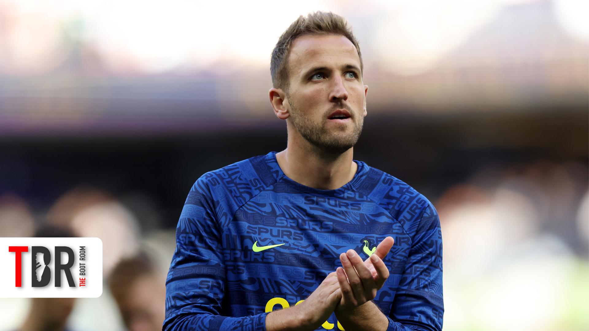 Tottenham are worried about club’s interest in their ‘incredible’ star