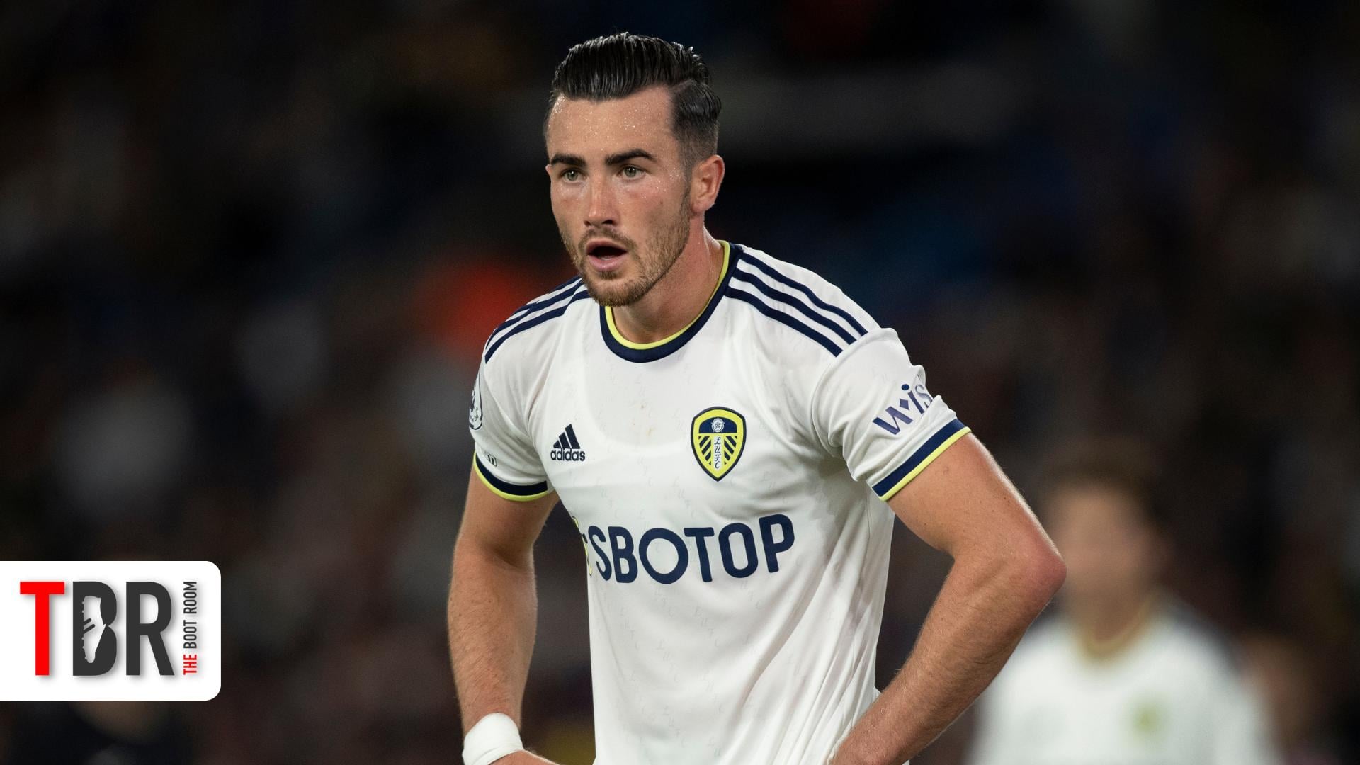 Hay: Leeds taking action to try to stop PL sides signing 'fantastic' player