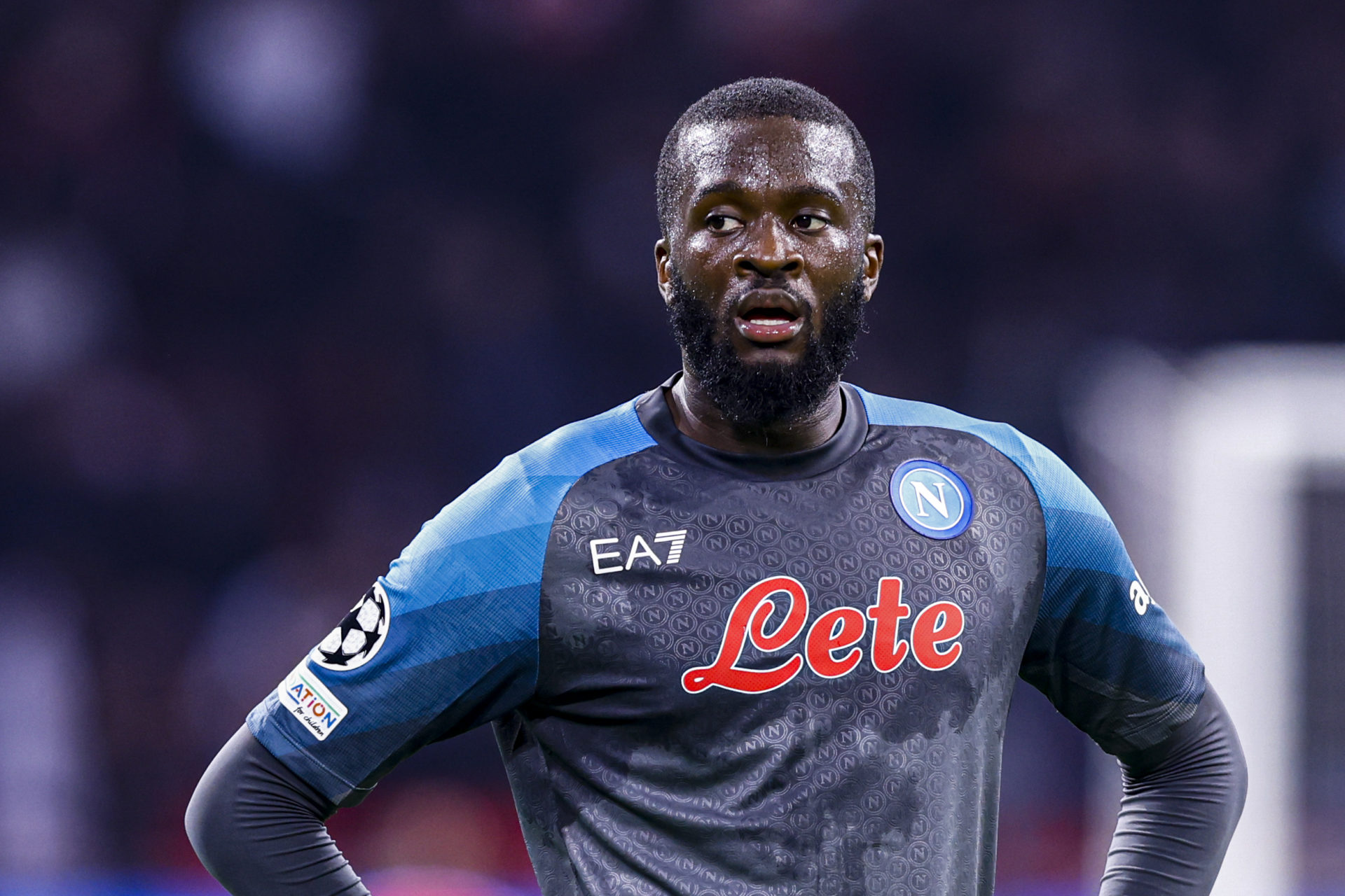 Ndombele Still Hasn t Lost A Game Since He Left Tottenham In The Summer