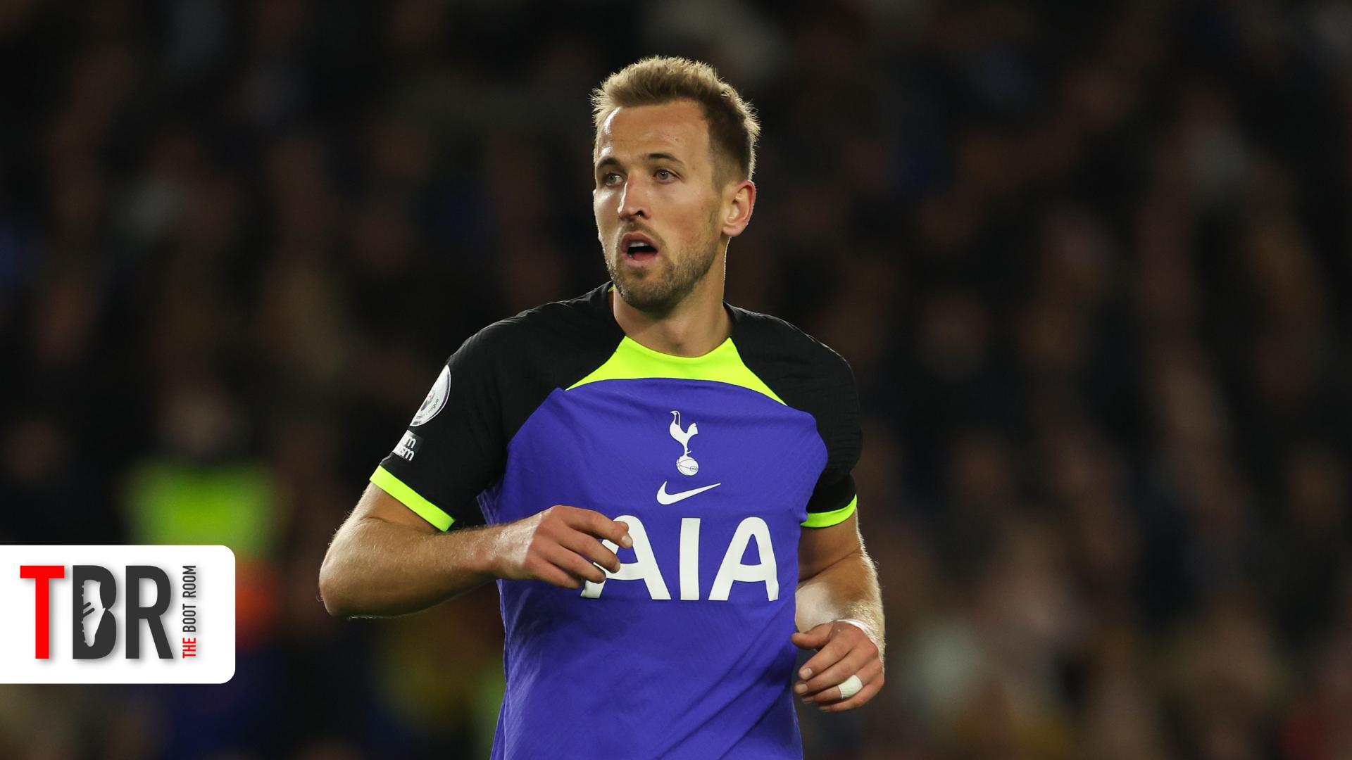 Adam Webster left amazed by what ‘great’ Tottenham player did last night
