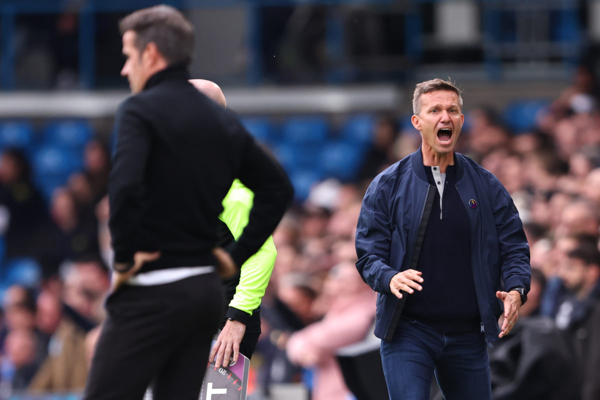 Journalist Names Only The Leeds Man Who Got Booed After Last Home Game Journalist Names Only The Leeds Man Who Got Booed After Last Home Game