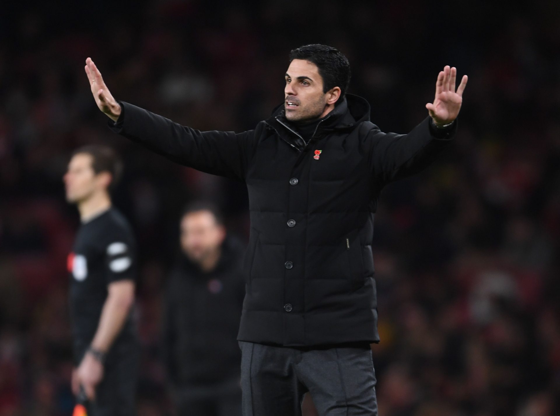 Watts shares what Arsenal insiders have been telling him about January