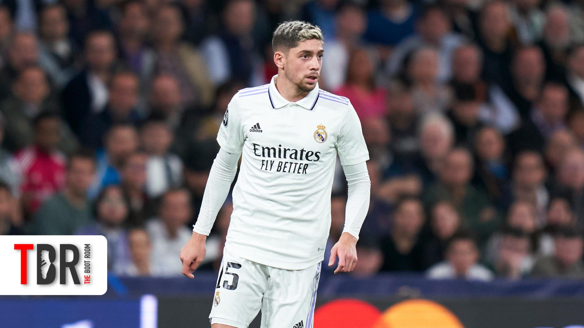 Cole says midfielder Arsenal reportedly want is as good as Bellingham