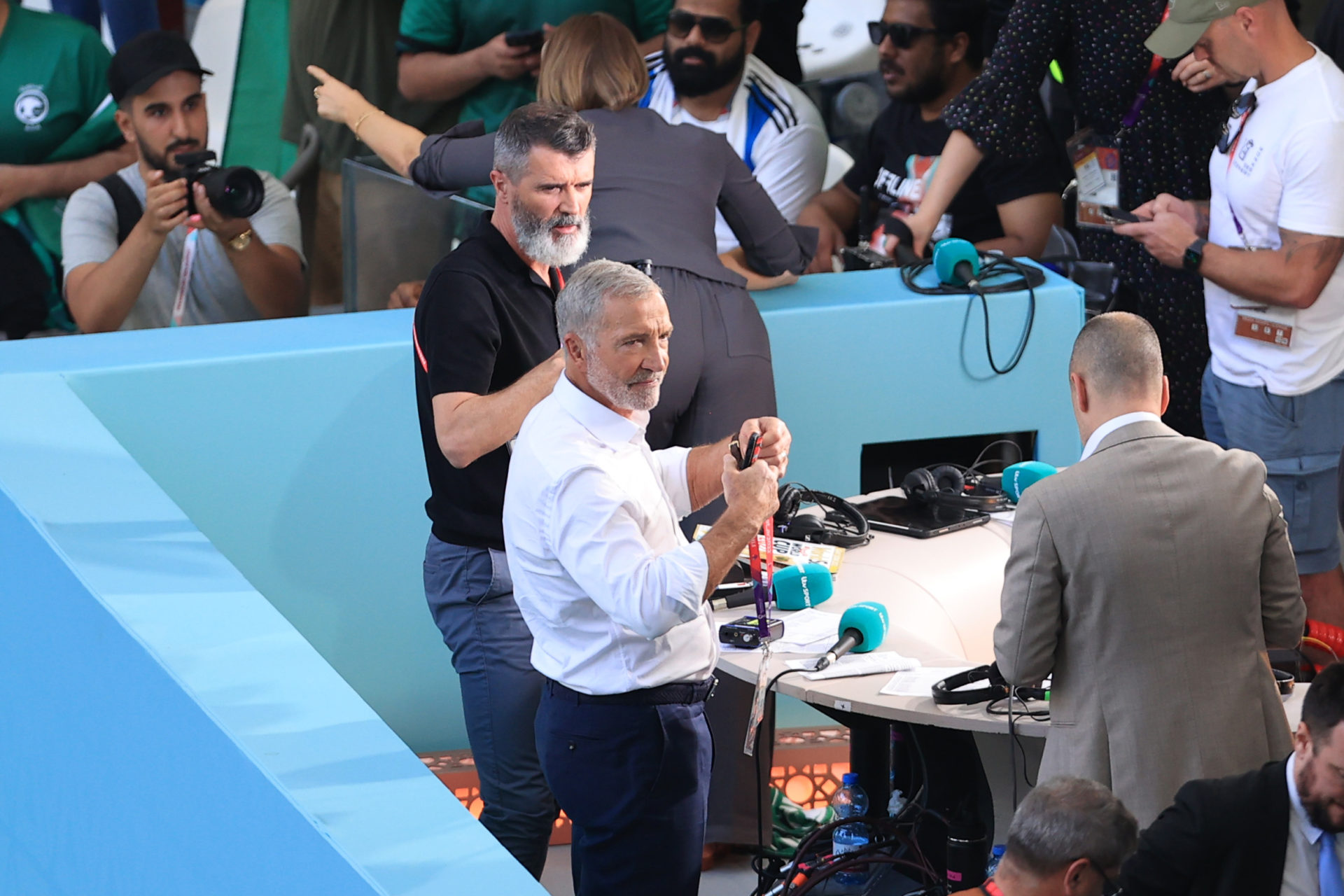 Souness says 'sensational' Newcastle star is now better than £100m player