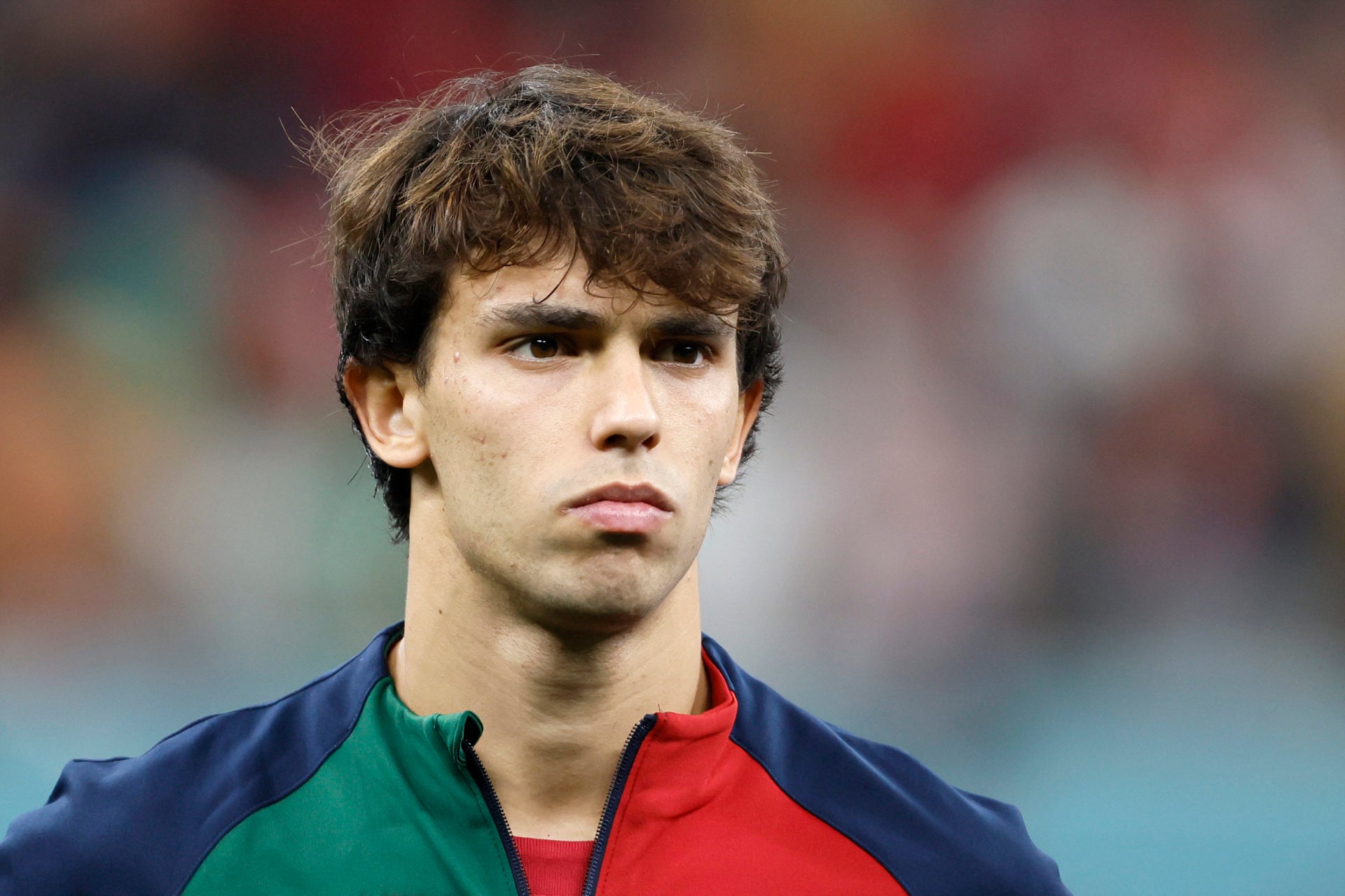 Atletico Madrid want to sell Felix to the Premier League with Arsenal keen
