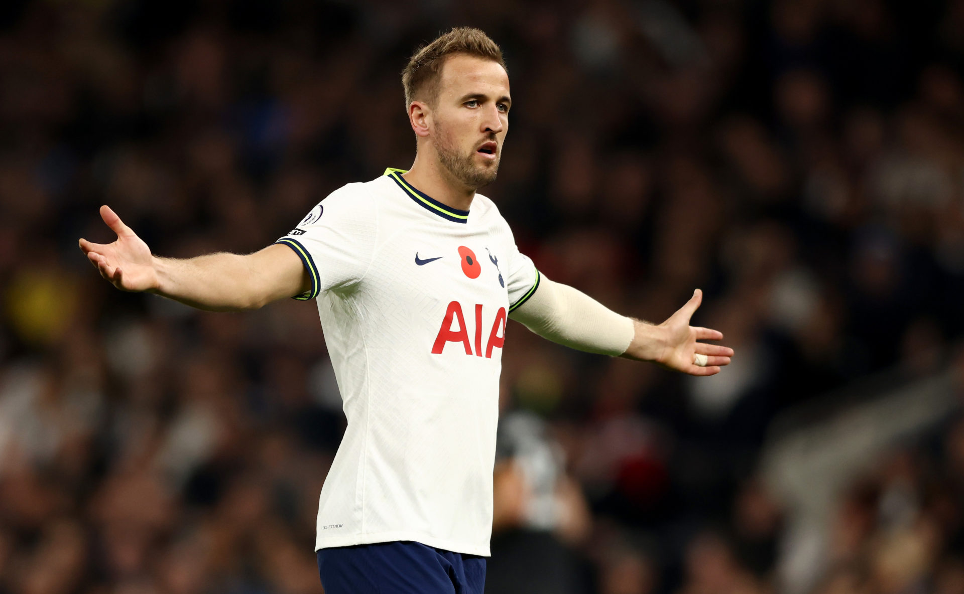 Tottenham gem Jamie Donley shows he can be heir to Harry Kane