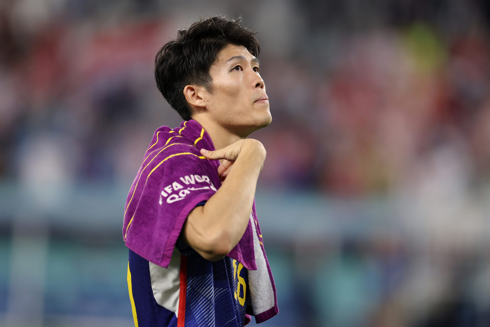 15 5m Arsenal Player Says He Was Absolutely Shocking At The World Cup 15 5m Arsenal Player Says He Was Absolutely Shocking At The World Cup
