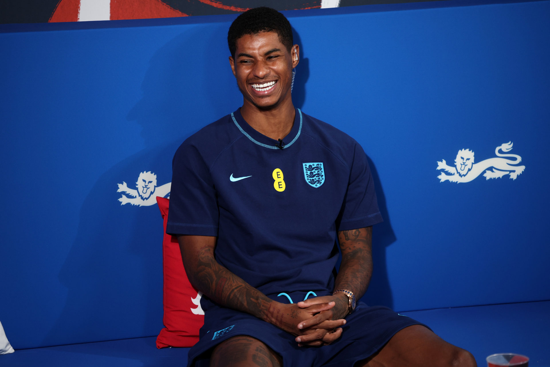 Rashford Arsenal 24 year old Has Been unbelievable At The World Cup Rashford Arsenal 24 year old Has Been unbelievable At The World Cup